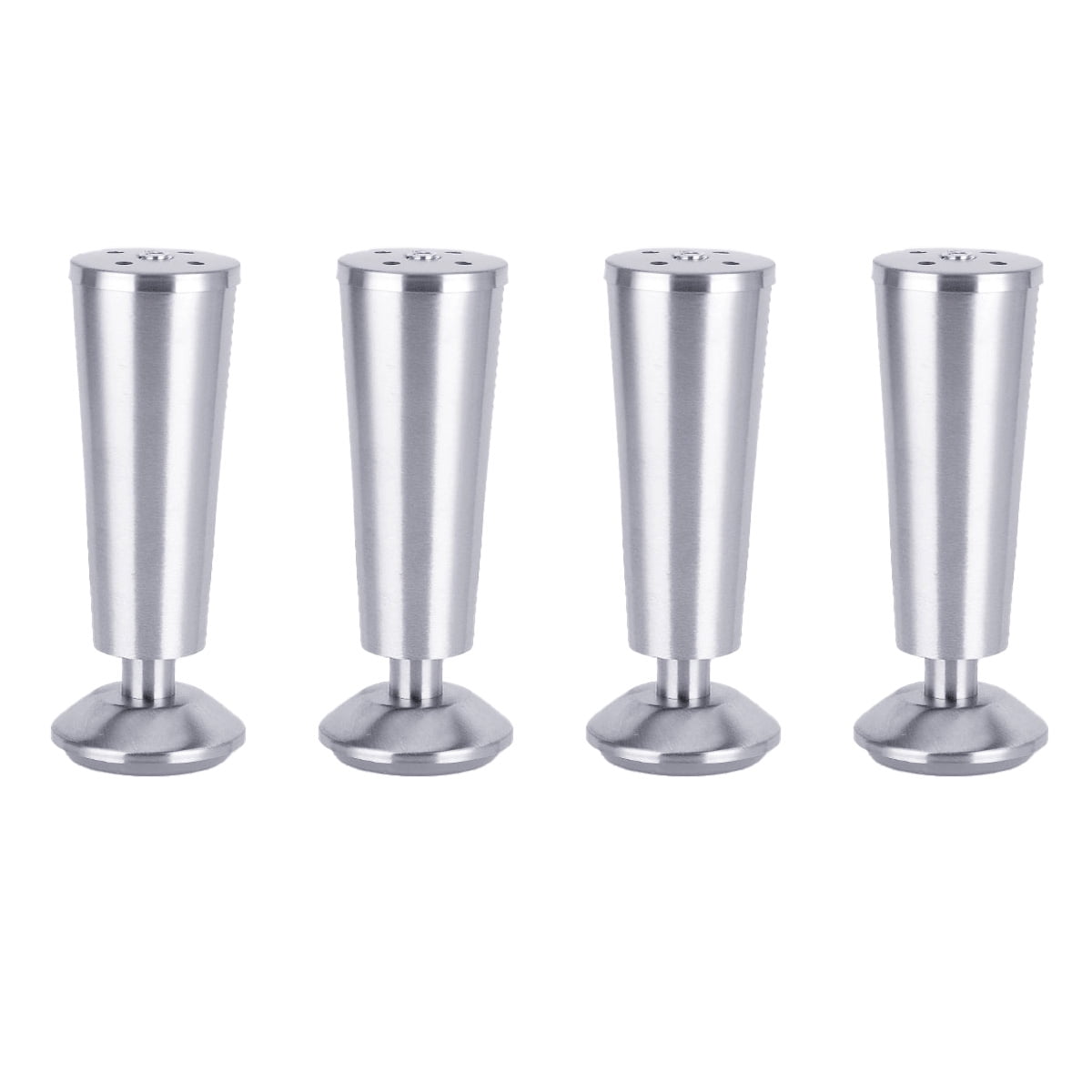 Easy Installation Stainless Steel Cabinet Feet, Adjustable Metal ...