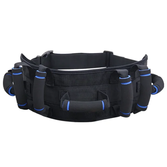 Gait Belt With Handles