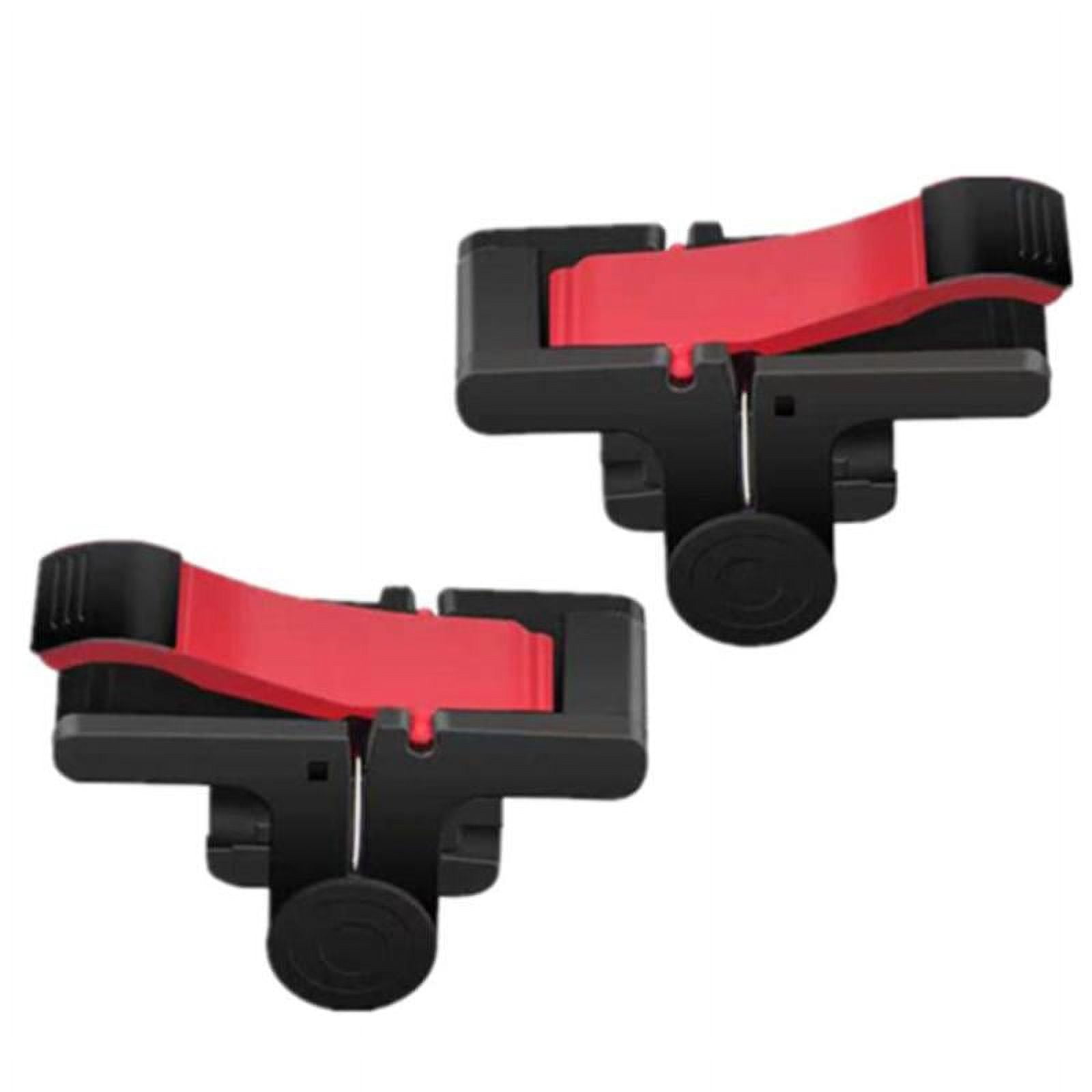 Adjustable Game Trigger Set for Touch Screen Devices - Left & Right ...