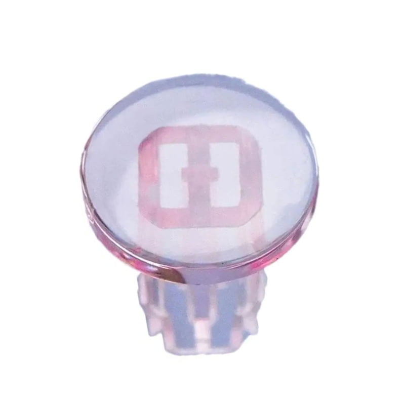 Adjustable Gaming Keyboard Replacement Knob for Hi75 K81 Mechanical ...