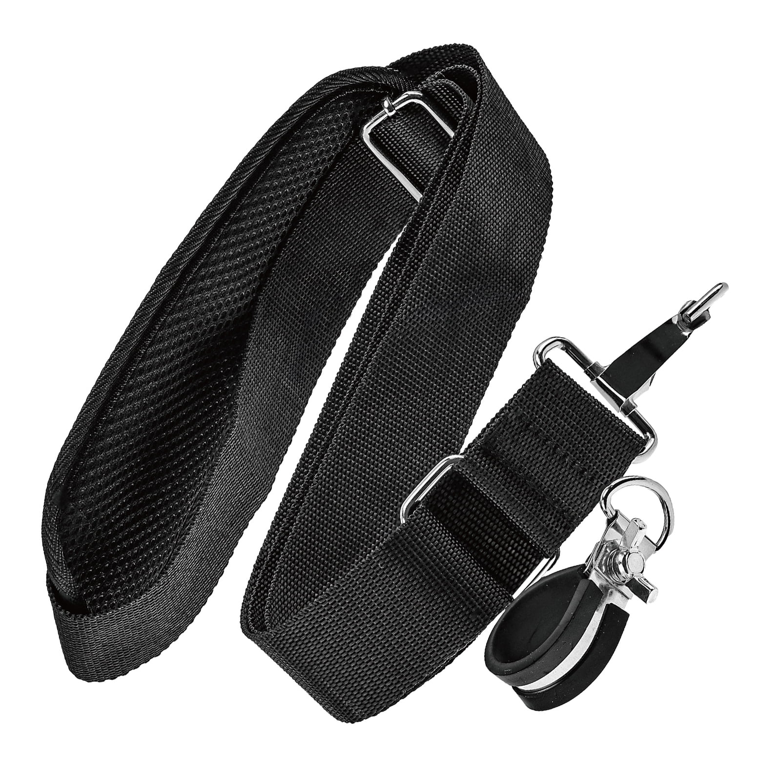 Adjustable Garden Yard Lawns Mower Weeder Trimmer Shoulder Strap Belt ...