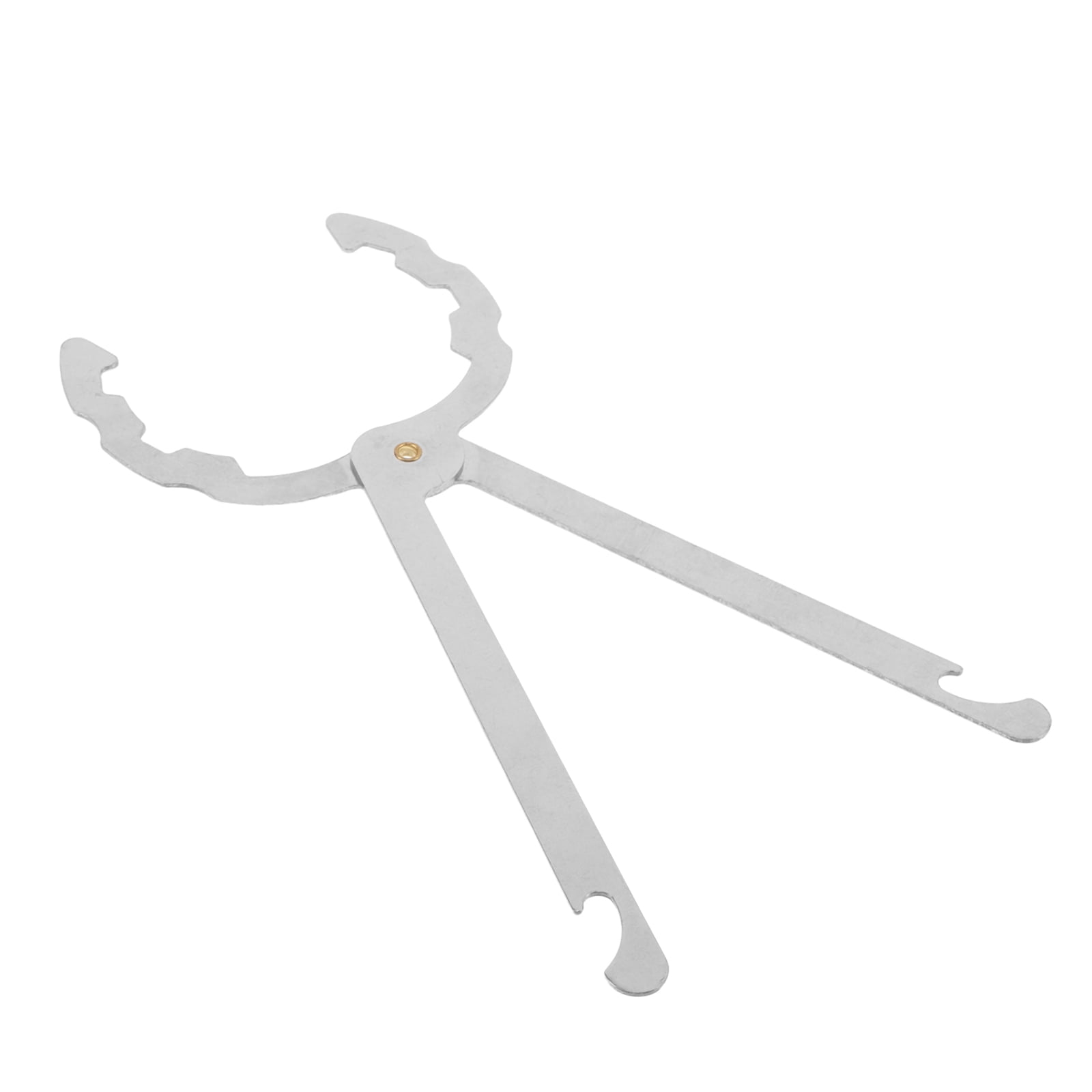 Adjustable Gas Tank Wrench Multi-Function Gas Tank Valve Spanner Gas ...