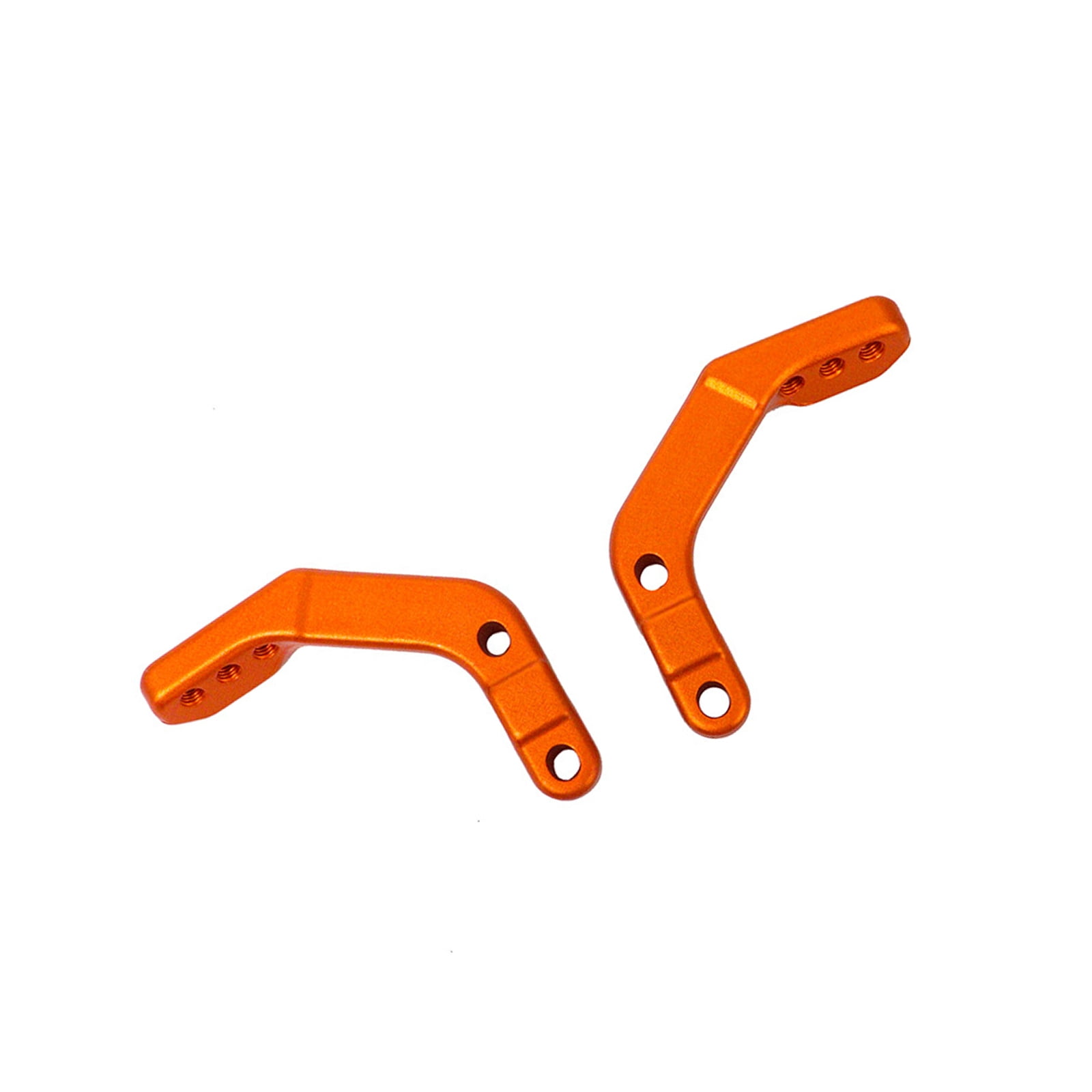 Adjustable General Handlebar Protector Motorcycle Handguard Brackets ...