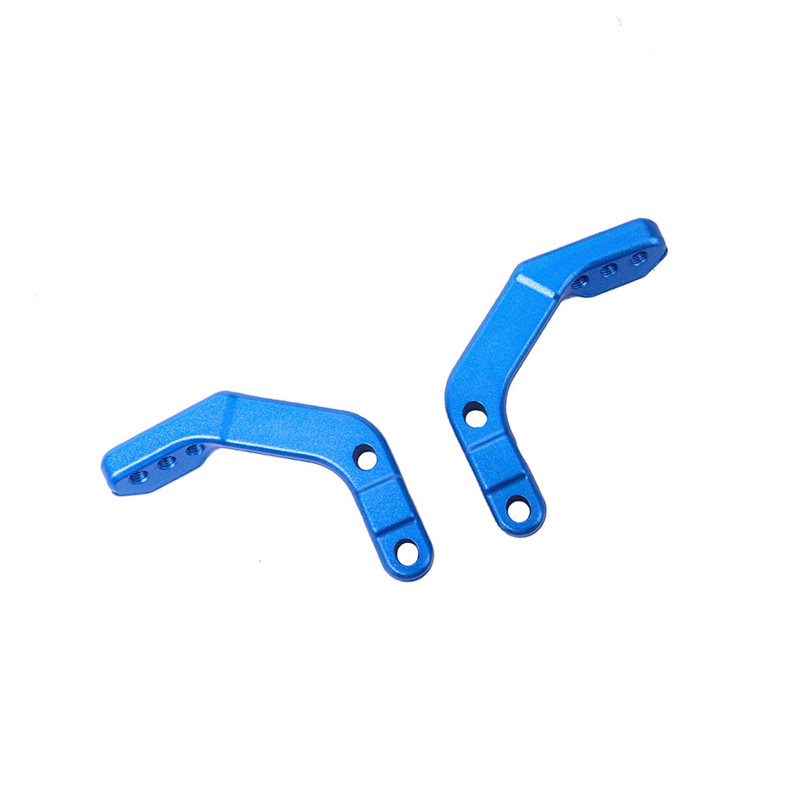 Adjustable General Handlebar Protector Motorcycle Handguard Brackets ...