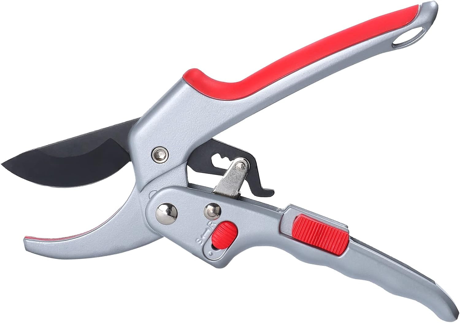 Adjustable Germany Pruners, Arthritis Weak Hand Snips, Work 3 Times ...