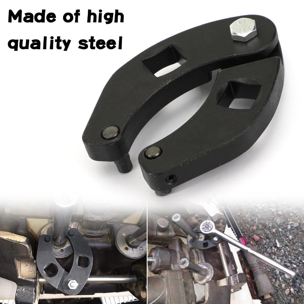 Adjustable Gland Nut Wrench 7463 Small Pin Spanner Tools for Hydraulic ...
