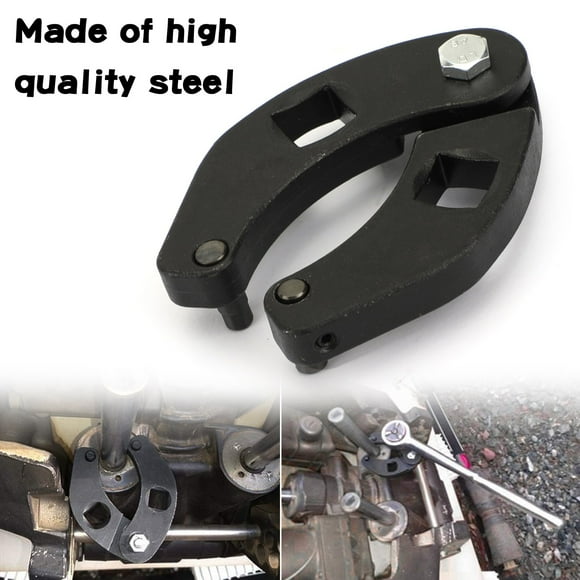 Hydraulic Cylinder Spanner Wrench