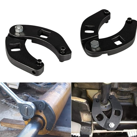 Hydraulic Cylinder Spanner Wrench