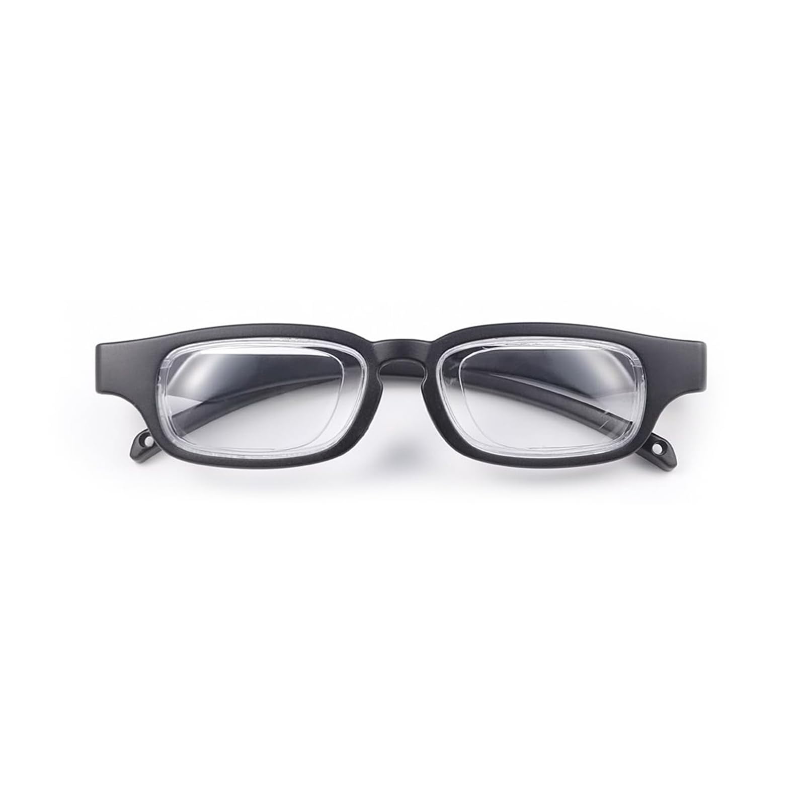 Adjustable Glasses Dial Vision Adjustable Focus Reading Glasses Blue ...