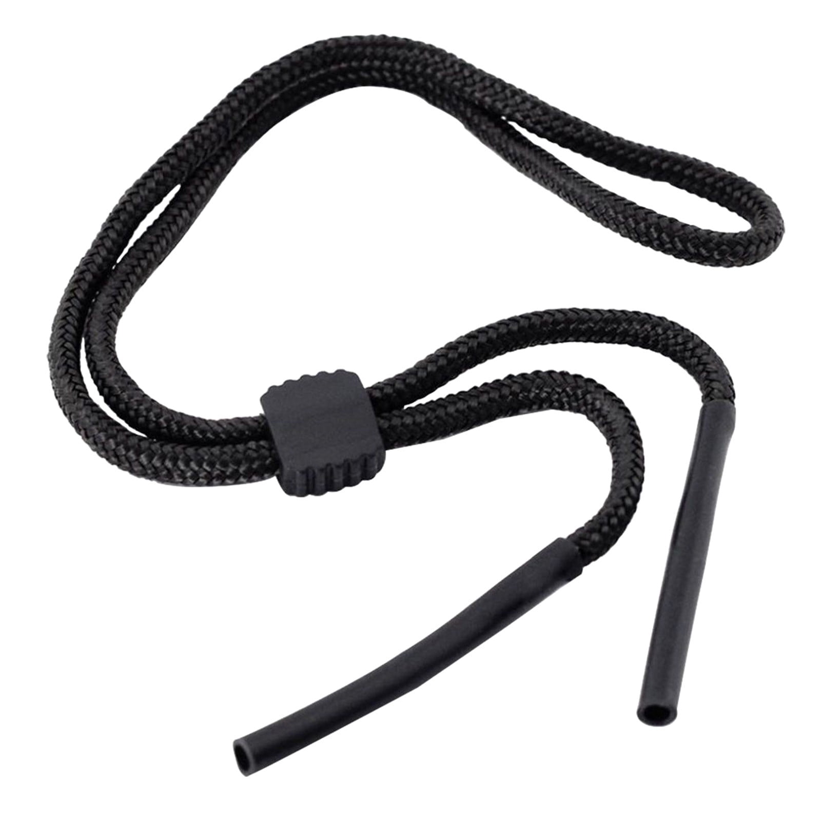 Adjustable Glasses Strap - Upgrade No Tail Eyeglass Straps, Universal ...