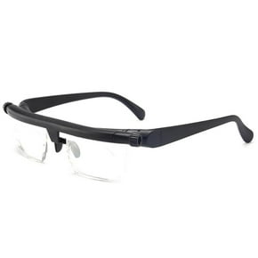 Adjustable Eyeglasses