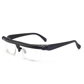 Dial Eye Vision Adjustable Glasses