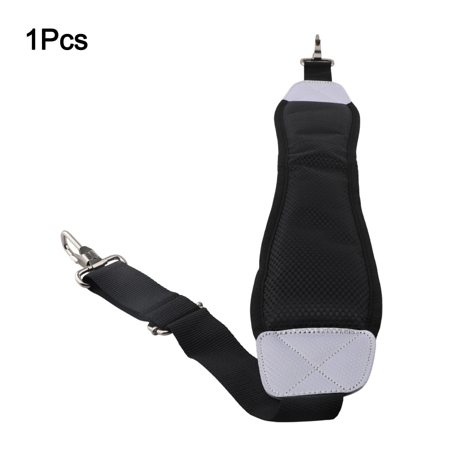 Adjustable Golf Bag Shoulder Strap Non-Slip Breathable Strap Golf ...