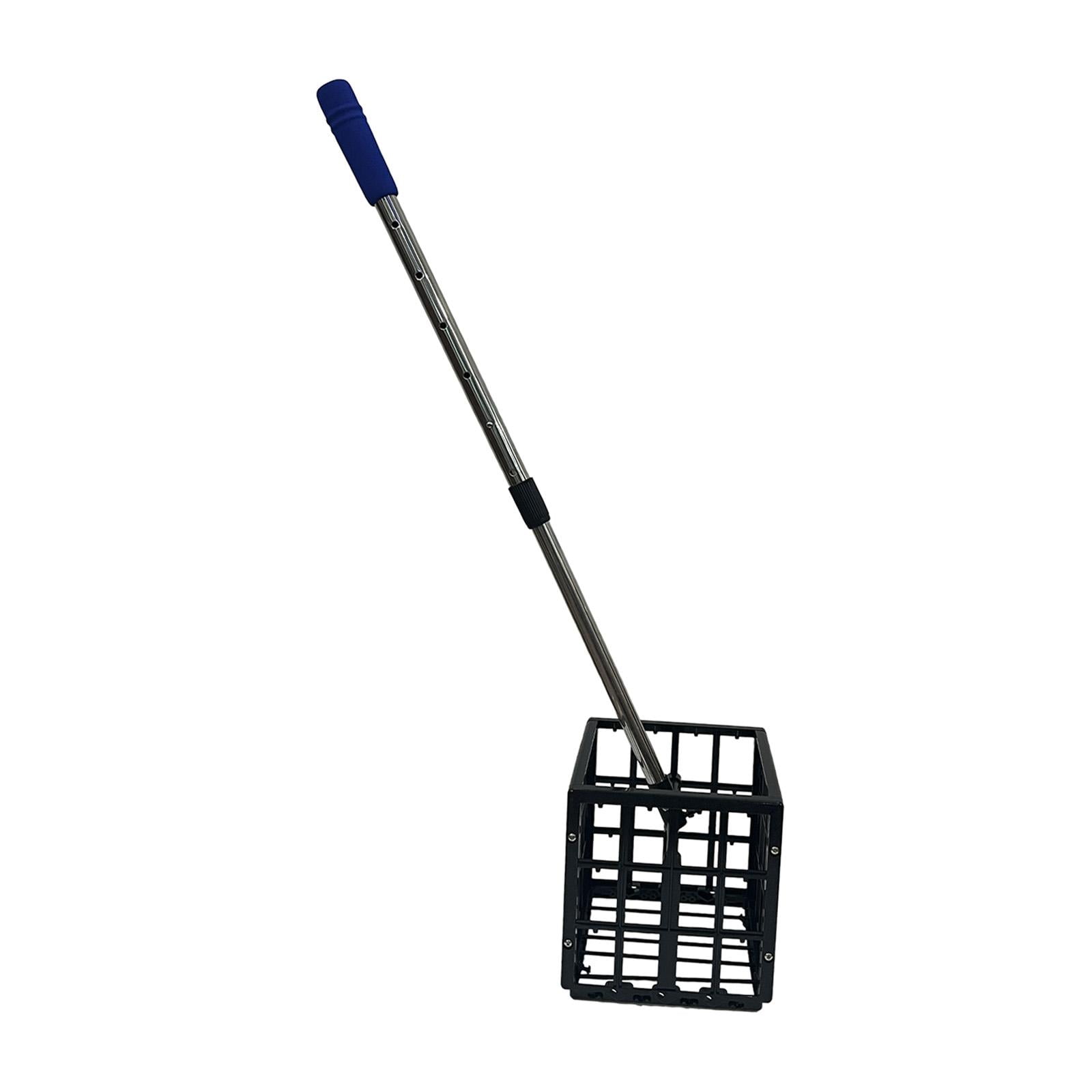 Adjustable Golf Balls Collector Retriever Table Tennis Ball Retriever ...