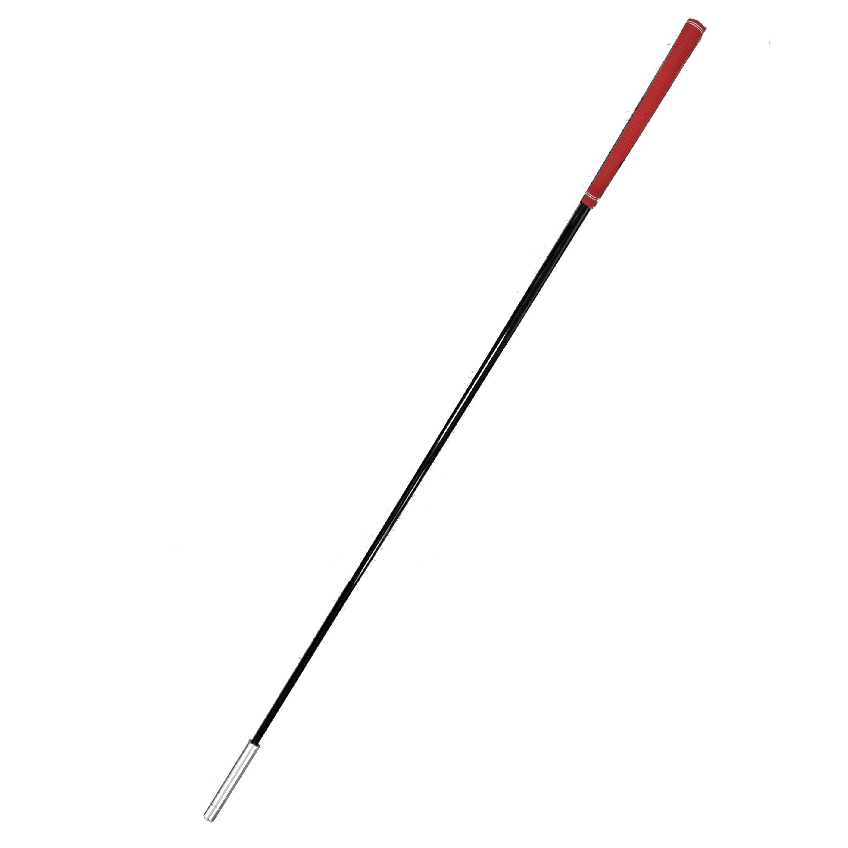 [Adjustable Golf Swing Trainer] 45 Inch Adjustable Golf Swing Speed ...