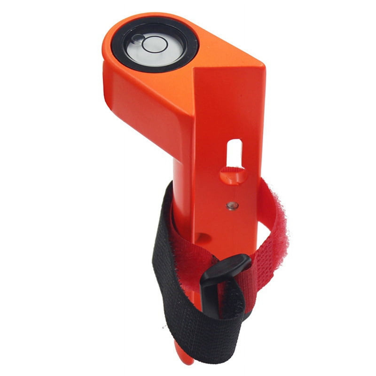 Adjustable Grade Rod Level, Special Horizontal Bubble for Tower Ruler ...