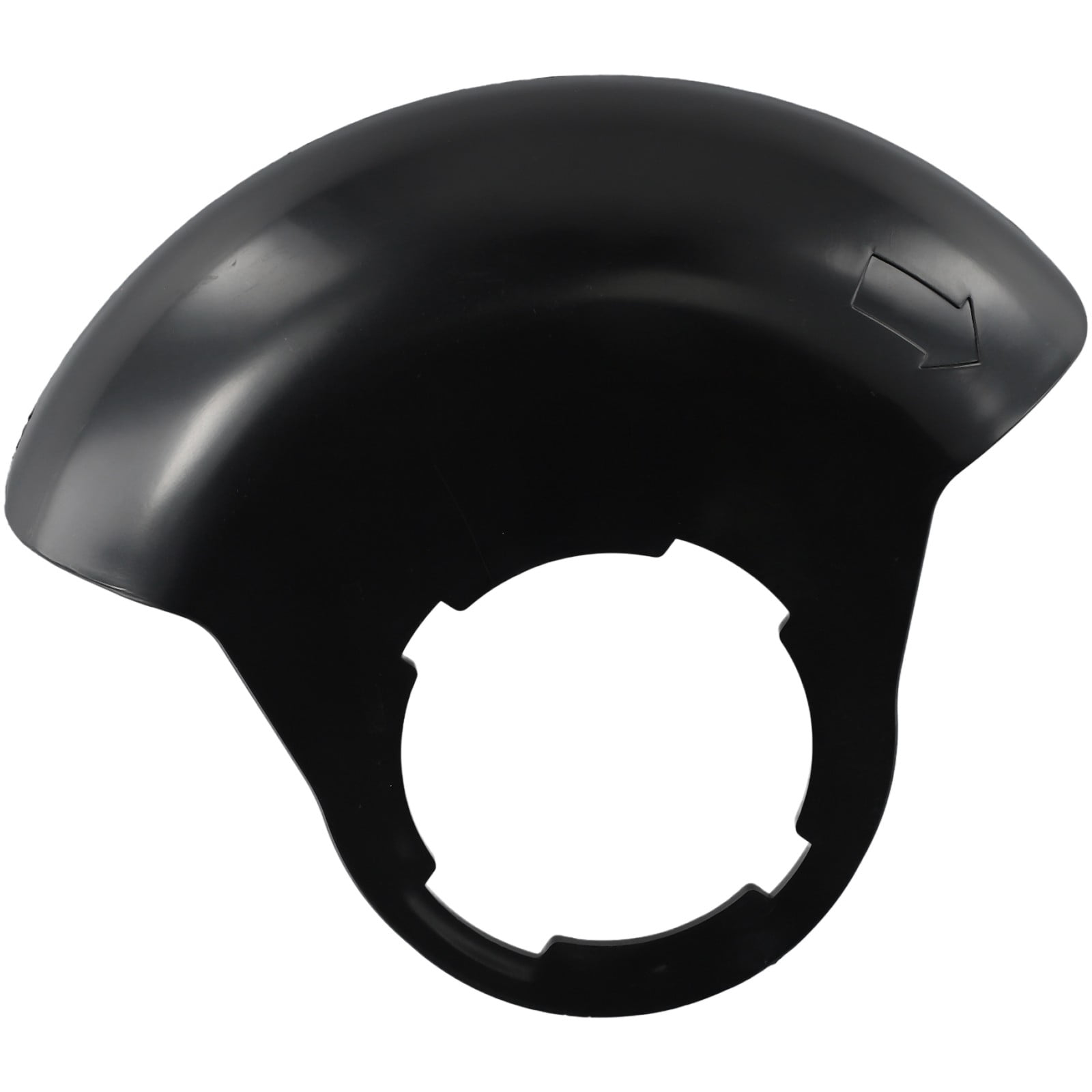 Adjustable Grass Guard for Trimmers - Versatile Garden Tool Attachment ...