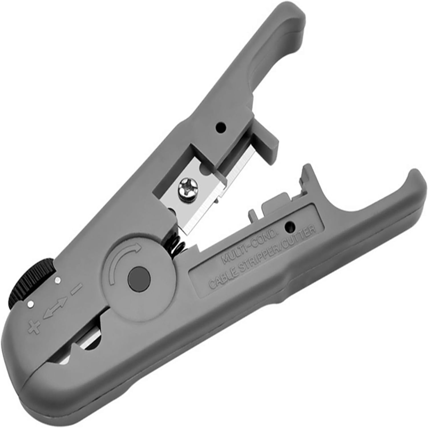 Cutting cables effortlessly with the versatile and efficient Gray S501B ...