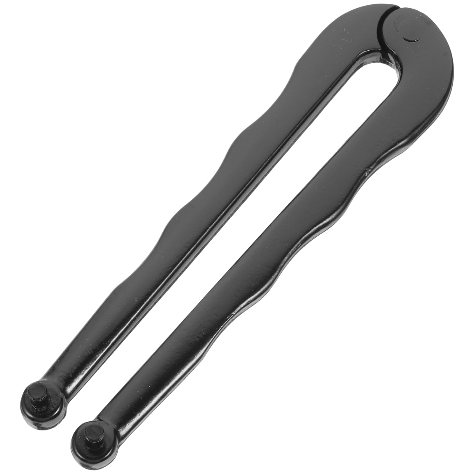 Adjustable Grinding Vertical Hole Hook Wrench Face Spanner - Walmart.com
