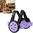 Adjustable Guinea Pig, Rabbit and Hamster Wheelchair for Back Legs ...