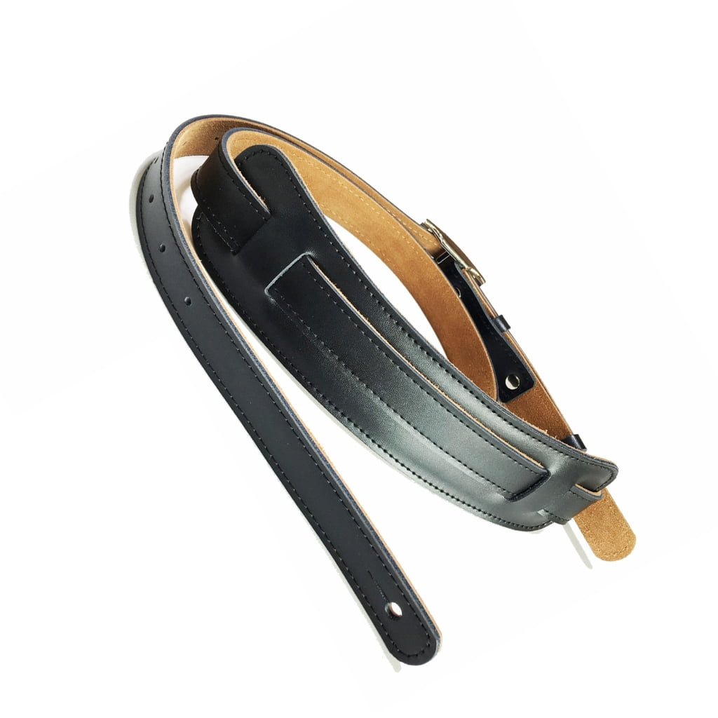 Adjustable Guitar Strap PU Acoustic Guitar Shoulder Belt Strap Stringed ...