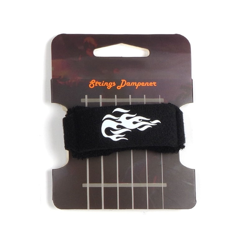 Adjustable Guitar String Muter Noise-Reducing Anti-howling Damper With ...
