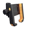 Adjustable Gym Phone Holder Rotatable Cellphone Stand For Home Gym Car ...