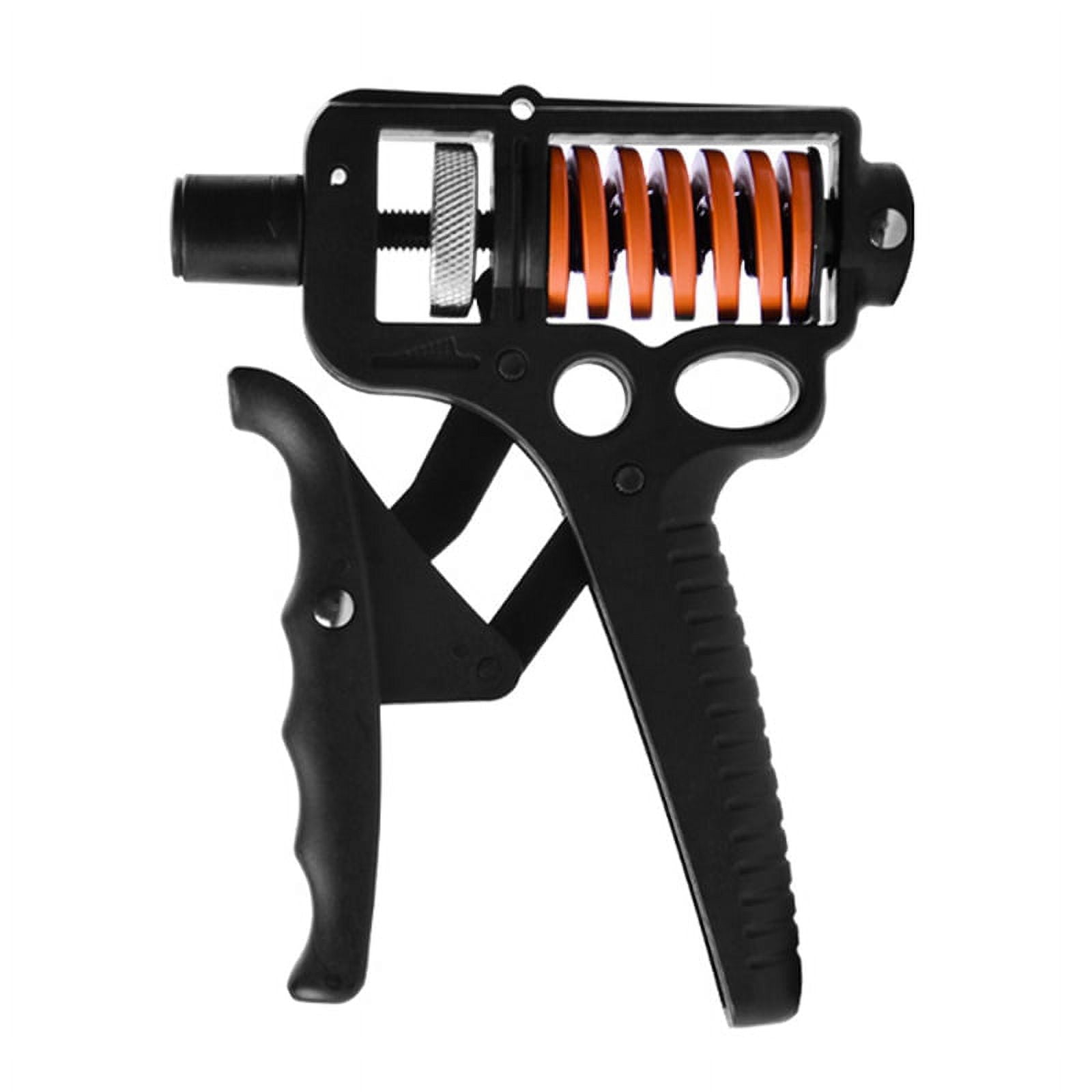 Adjustable Hand Grip Exercise Exercise Enhancer Gripper Spring Finger ...