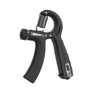 Fulande Hand Grip Strengthener Kit, Finger & Forearm Exerciser, 2 ...