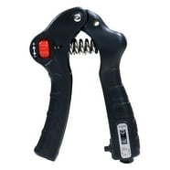 Hand Grip Exerciser Strengthener, Grip , Non Slip Gripper, Heavy Duty ...