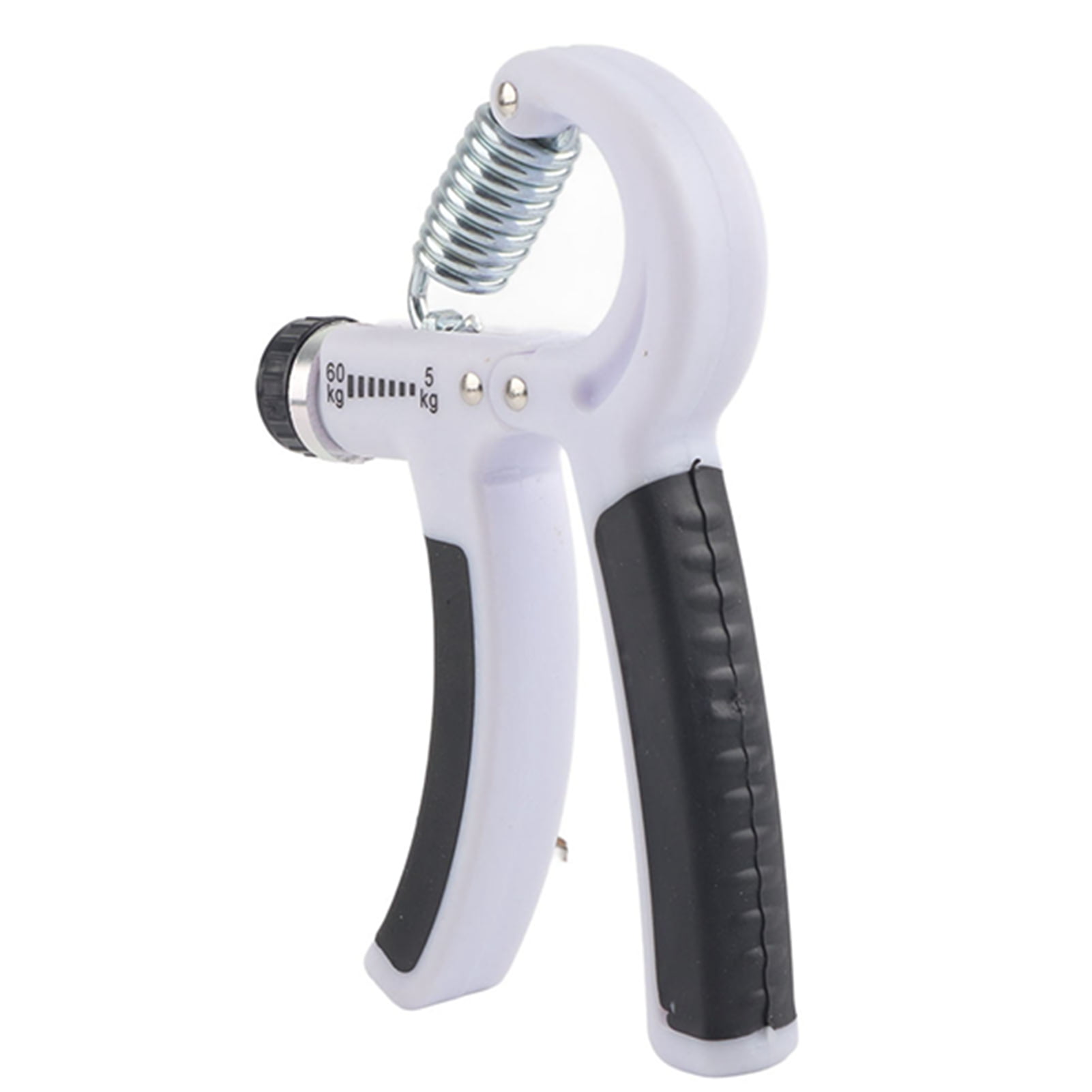 Adjustable Hand Grips, 5-60kg Strength Training Tool for Finger ...
