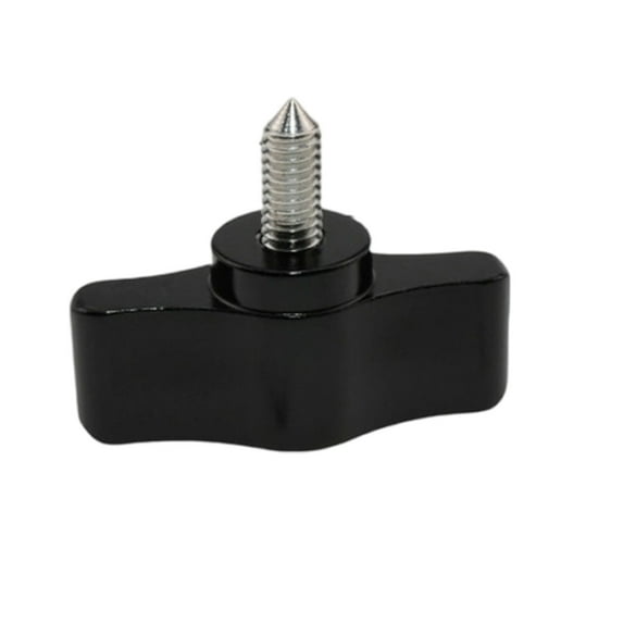 Adjustable Hand Tightened Locking Screws Stainless Steels ...