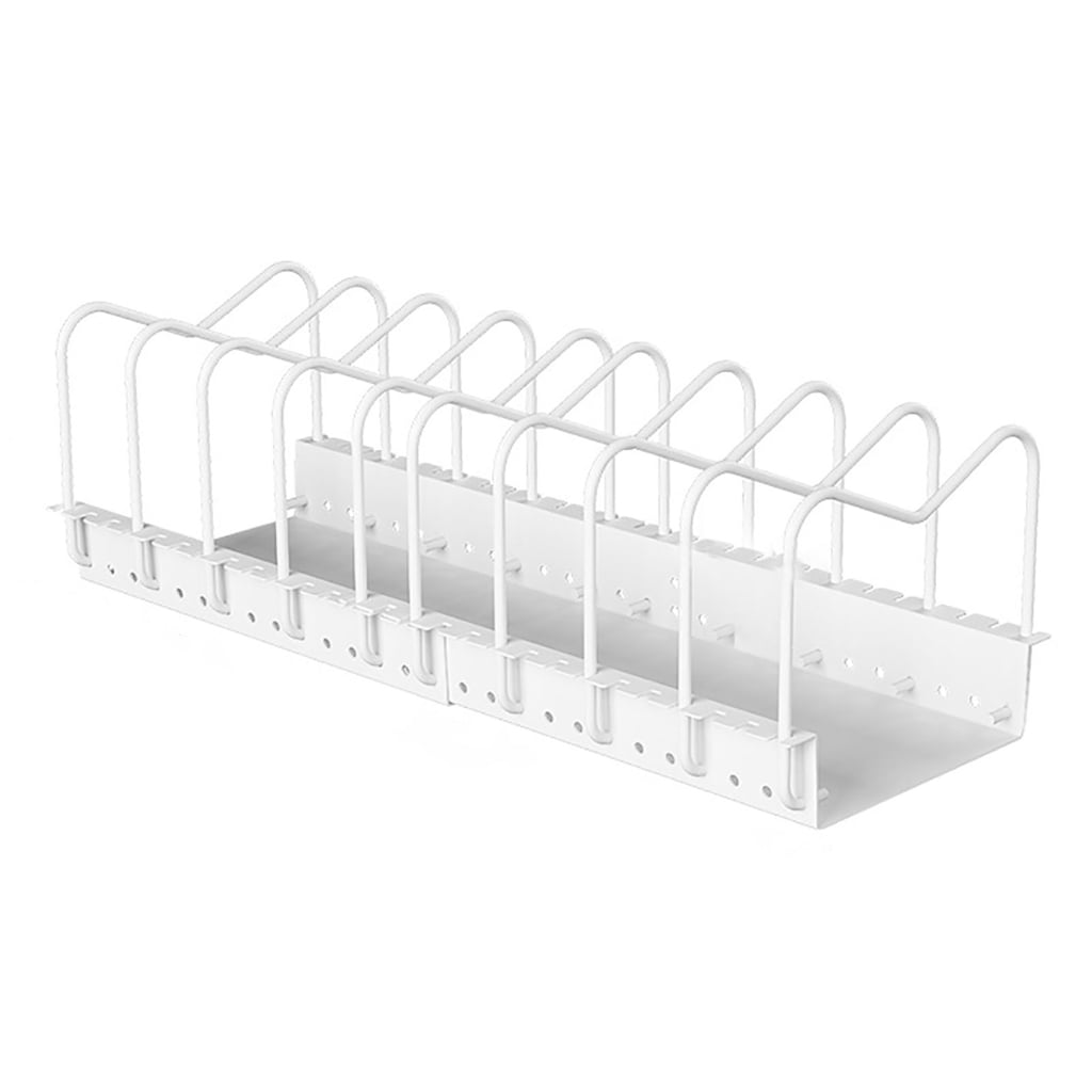 Adjustable Handbag Shelf Divider, Expandable Purse for Closet, Storage ...