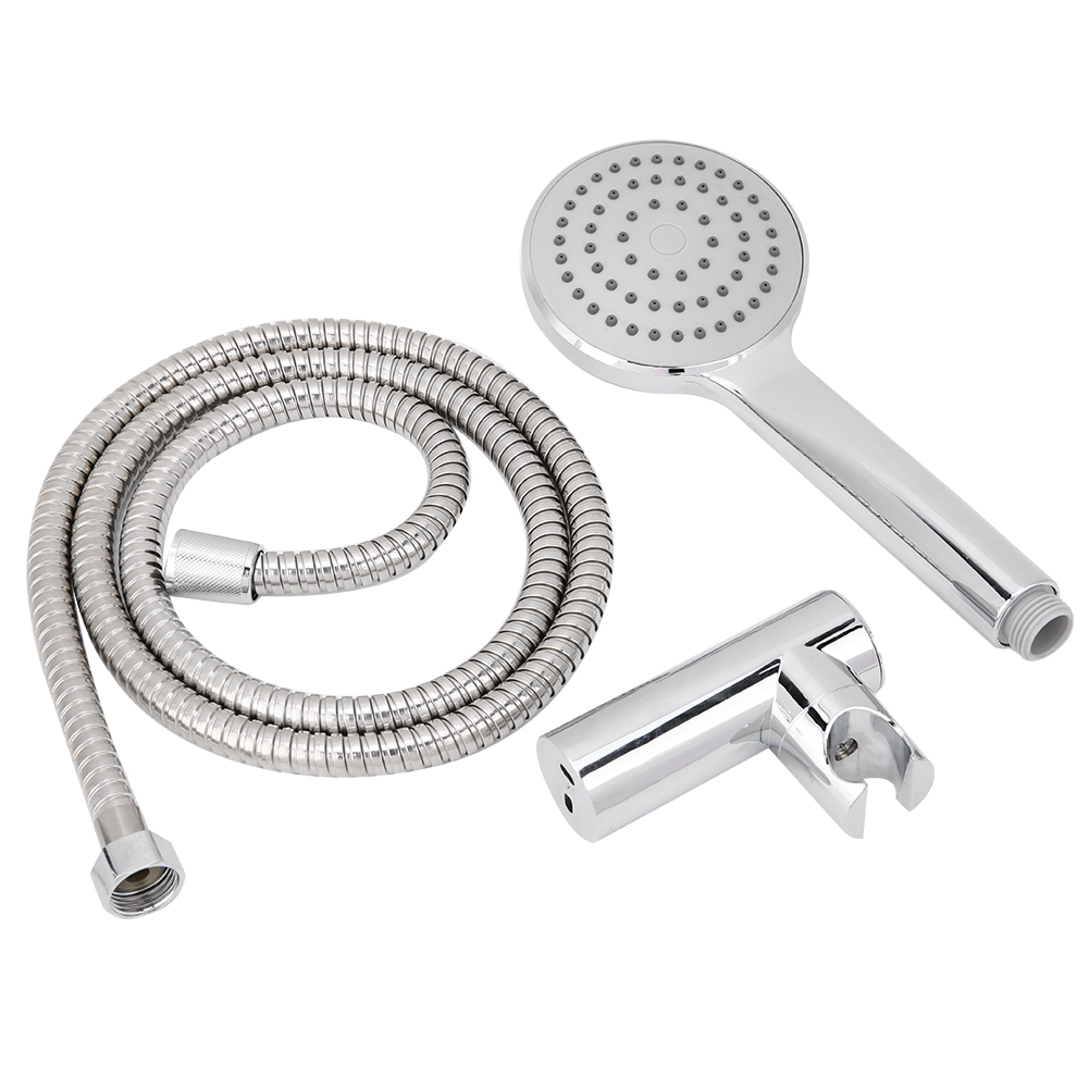 Adjustable Handheld Bath Sprayer with G1/2" Connection Premium High ...