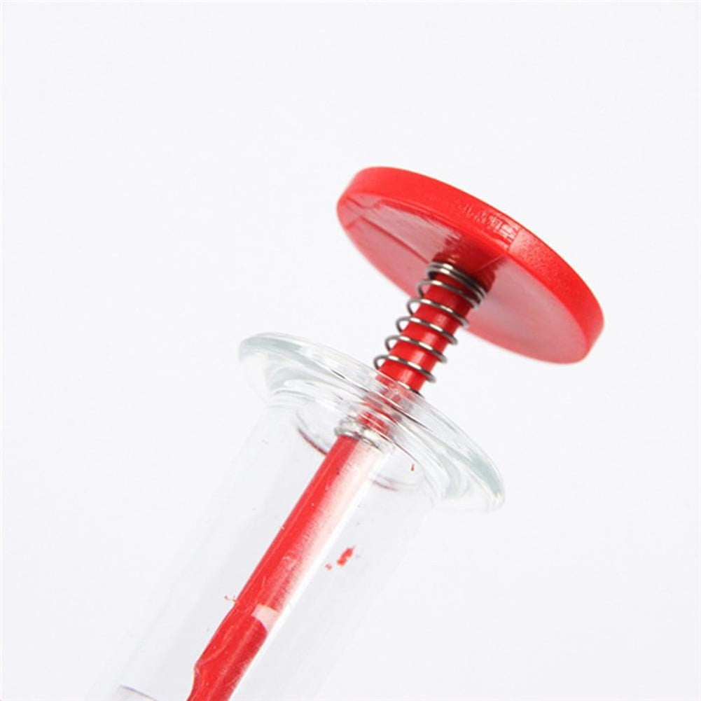 Adjustable Handheld Sower Plant Flower Seed Spreader Garden Tool for ...