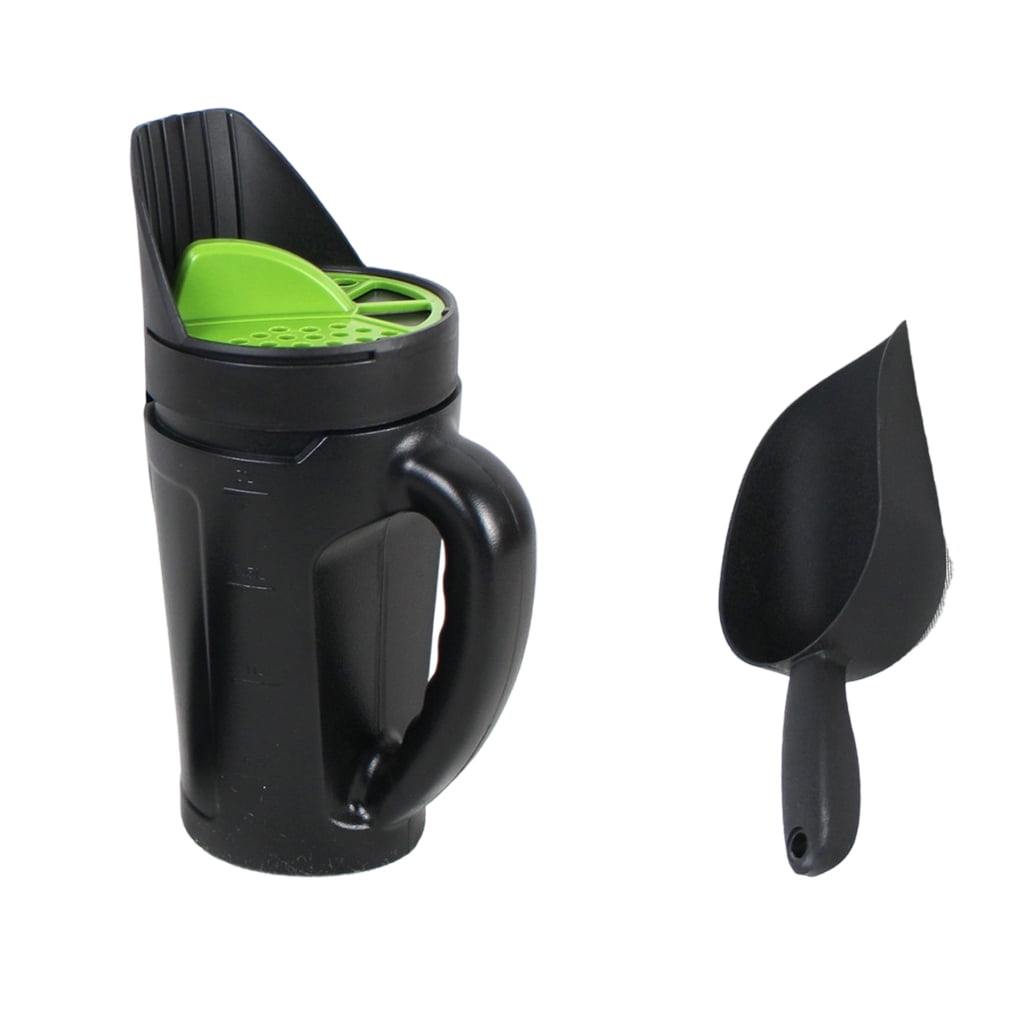 Adjustable Handheld Spreader Portable Spreader Hand Powered Spreader ...