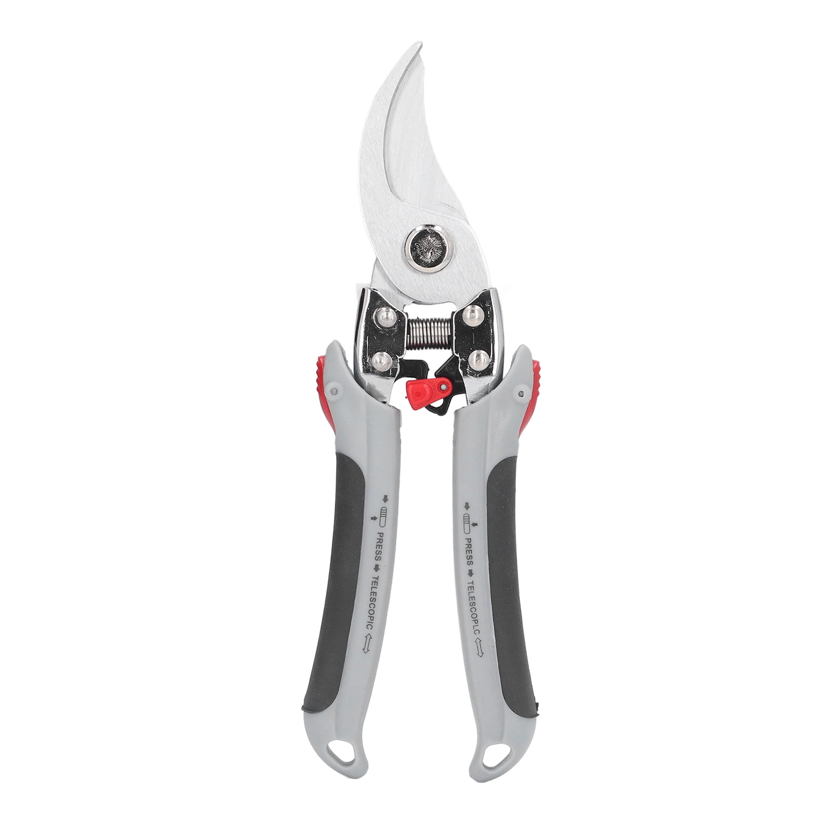 Adjustable Handle, Plant Maintenance Scissors for Efficient Yard Work ...