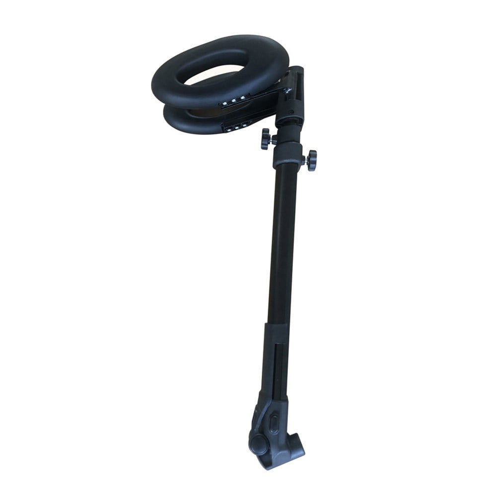 Adjustable Handlebar for Xiaomi 2-In-1 Retractable Handle Bar Balance ...