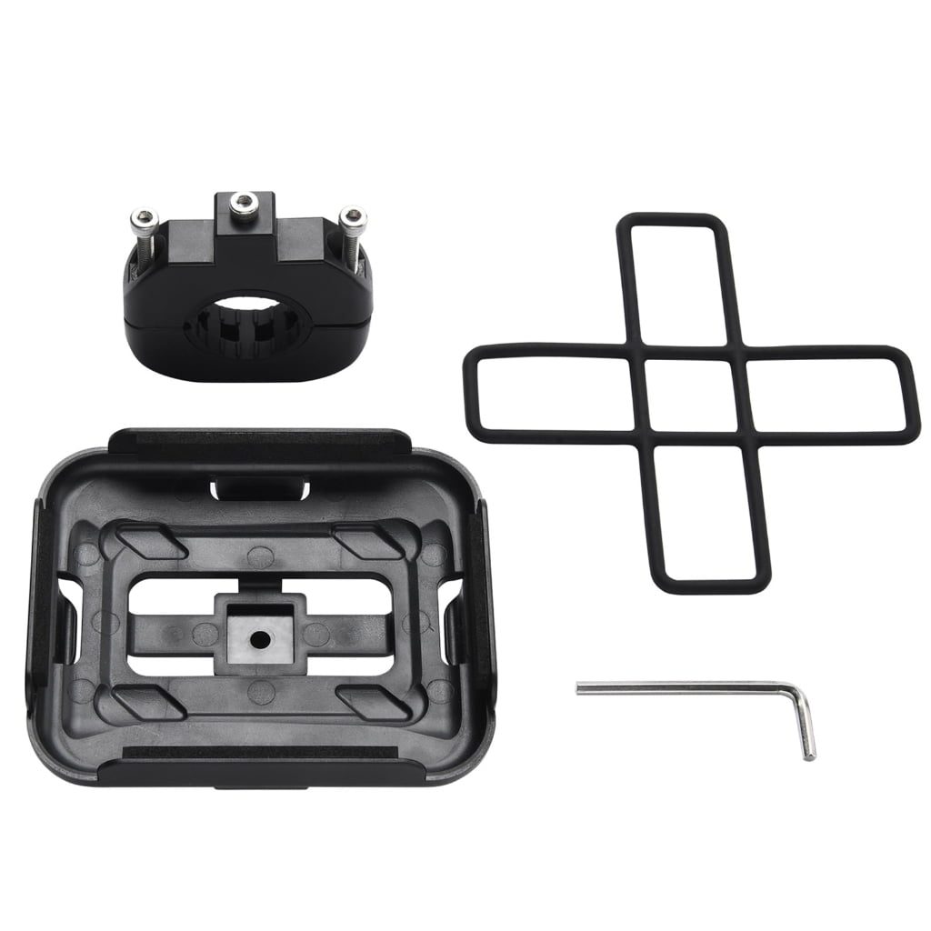 Adjustable Handlebars Holder Bike Mount for GO 4/GO 3/GO 2 Speakers ...