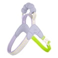 Adjustable Harness for with Point Adjustment and Metal D Ring ...
