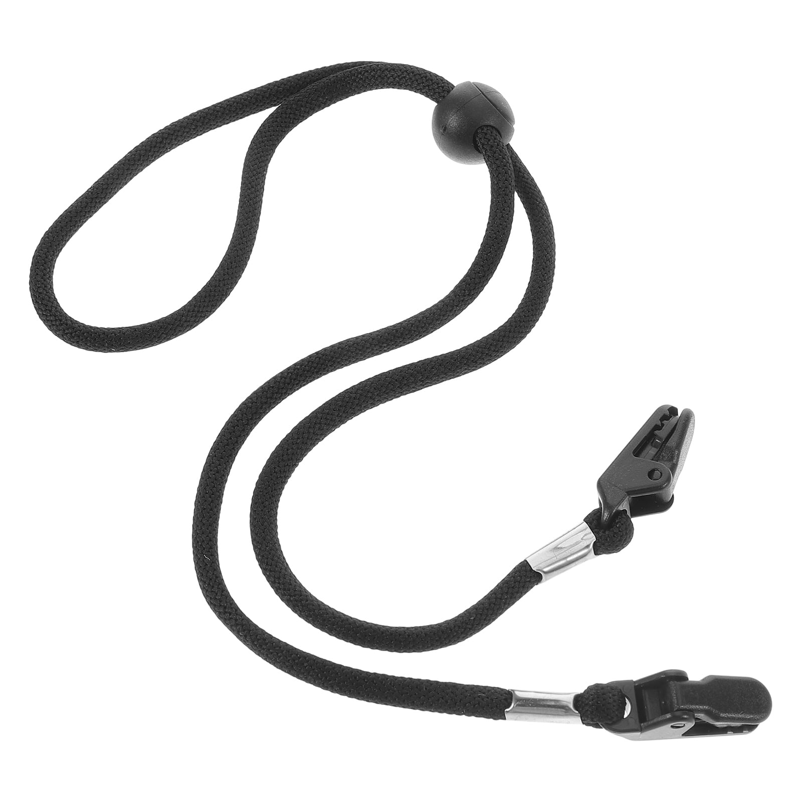 Adjustable Hat Chin Cord Strap Windproof Hat Clip Retainer Hat Strap ...