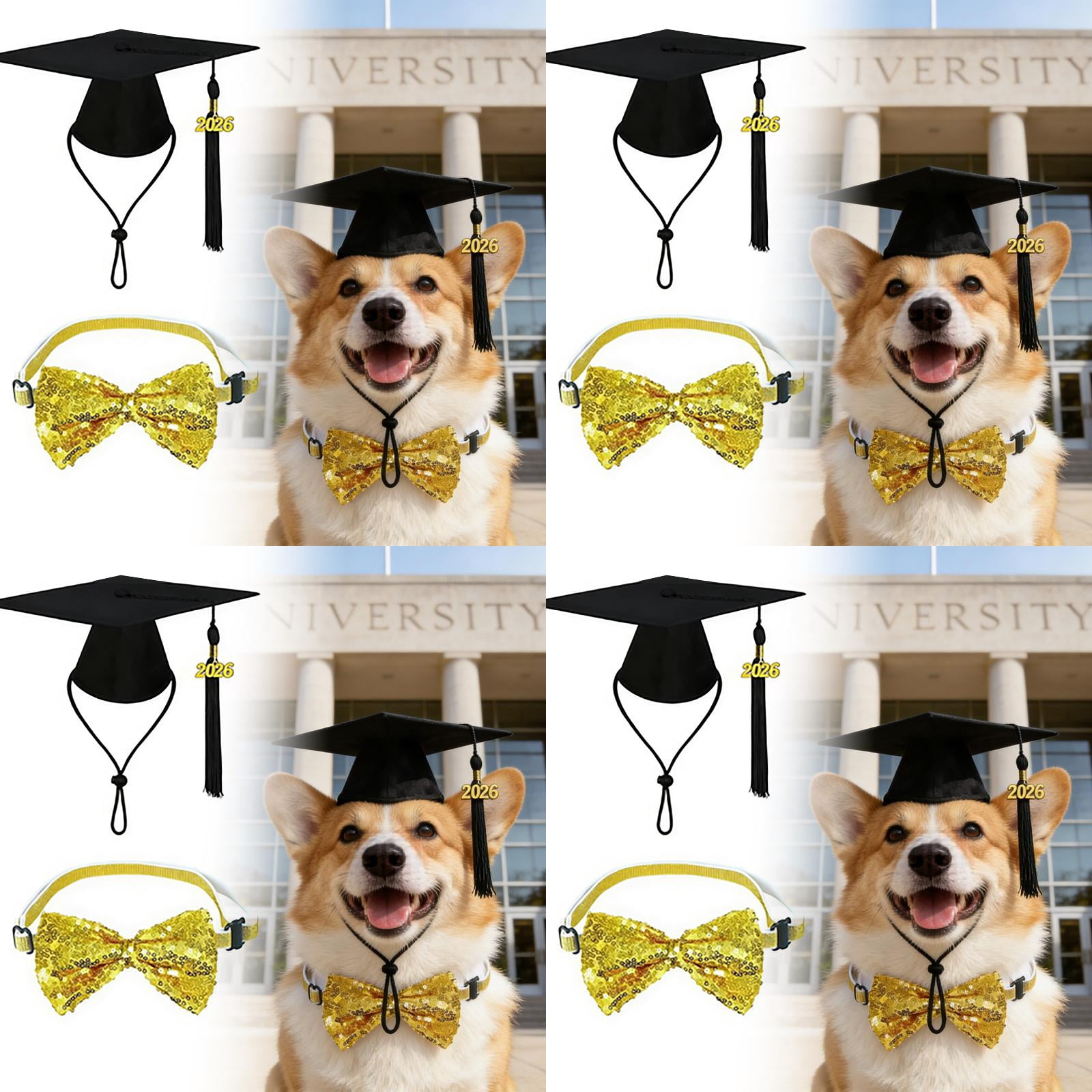 Adjustable Hat For And Cats Sun With Brim Soft Breathable - Walmart.com