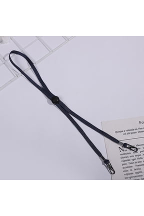 Hat Strap Accessory Clip