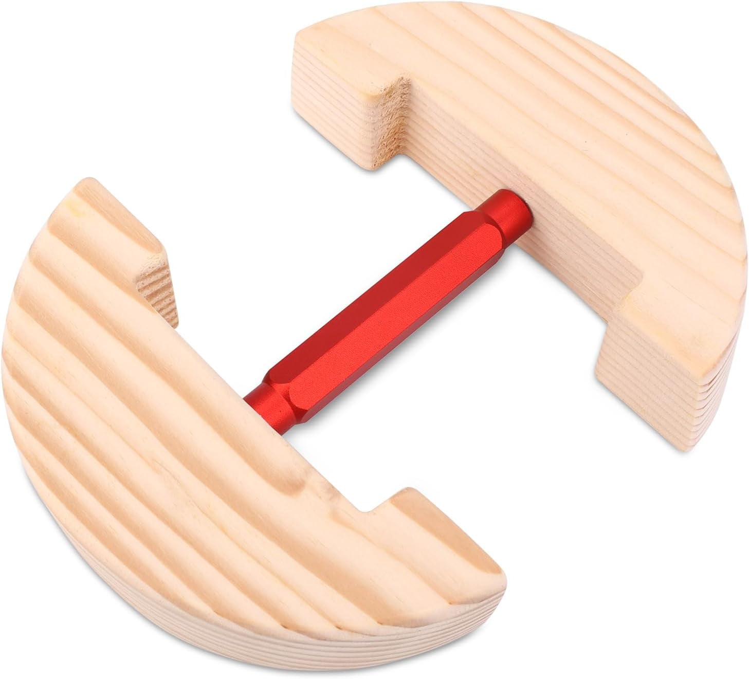 Adjustable Hat Stretcher for Fitted Hats, Wooden Cowboy Hat Reshaper ...