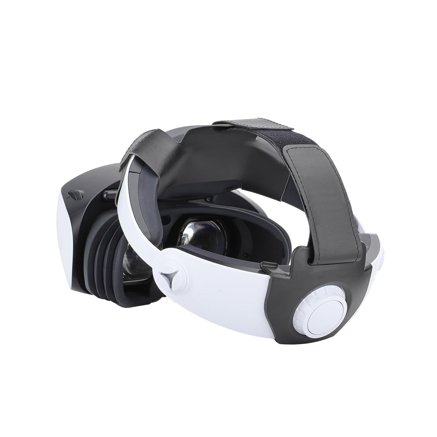Adjustable Head Strap Compatible for PSVR 2 Headset Comfort Head Strap ...