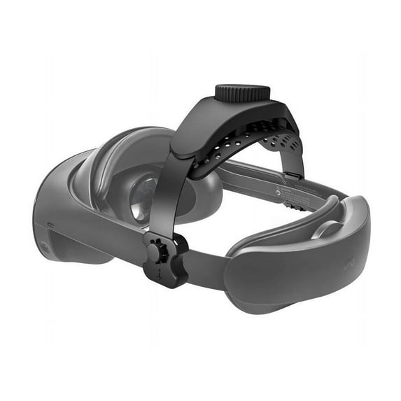 Adjustable Head Strap for Meta Quest 3/Quest 2 Elite Strap/Pico 4/4 Pro ...