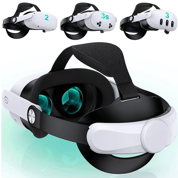 Meta Quest 3S in Meta VR Headsets - Walmart.com