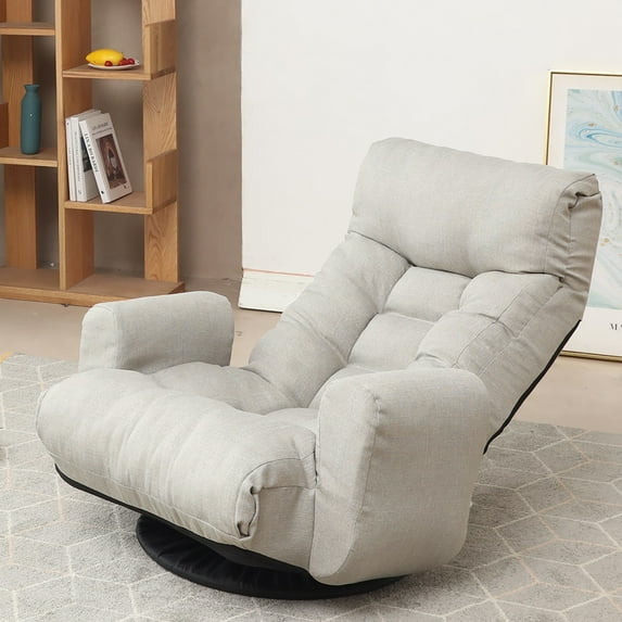 Adjustable Head and Waist, Game Chair, Lounge Chair in The Living Room ...