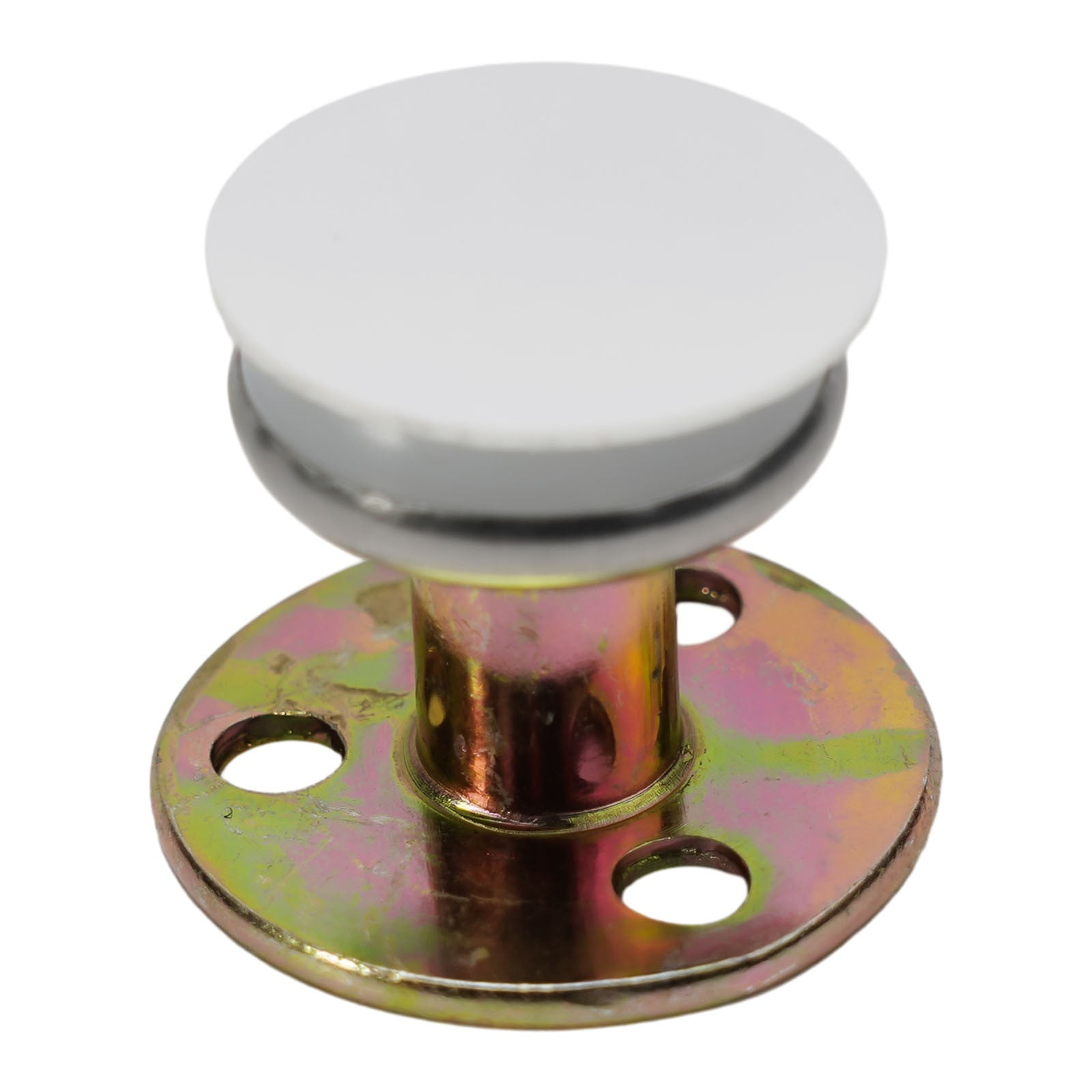 Adjustable Headboard Stopper 30-120mm Bed Frame Anti-Shake Top Wall ...