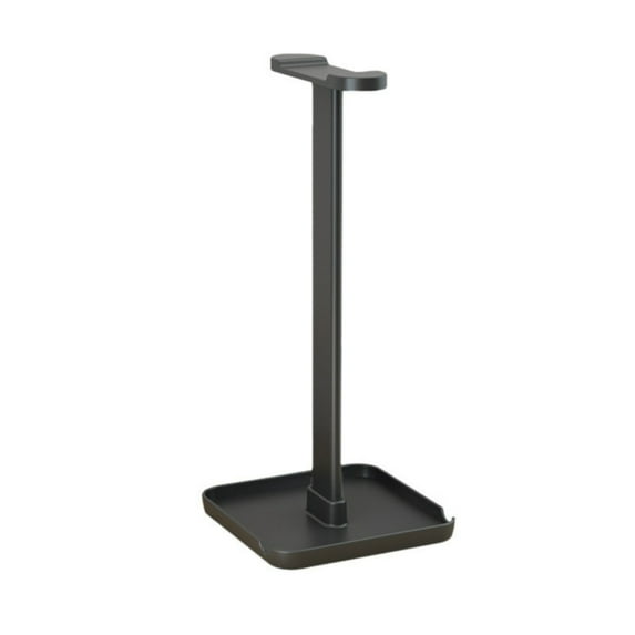 Adjustable Headphone Stand With Built In Phone Slot And AntiSlip Base ...